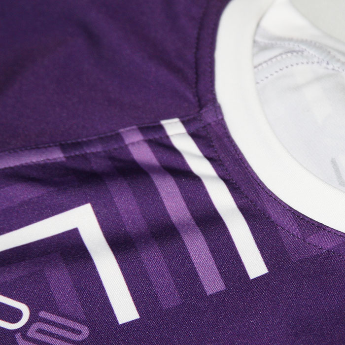 Rugby Shirt – Valkyrie – VO2 Sportswear