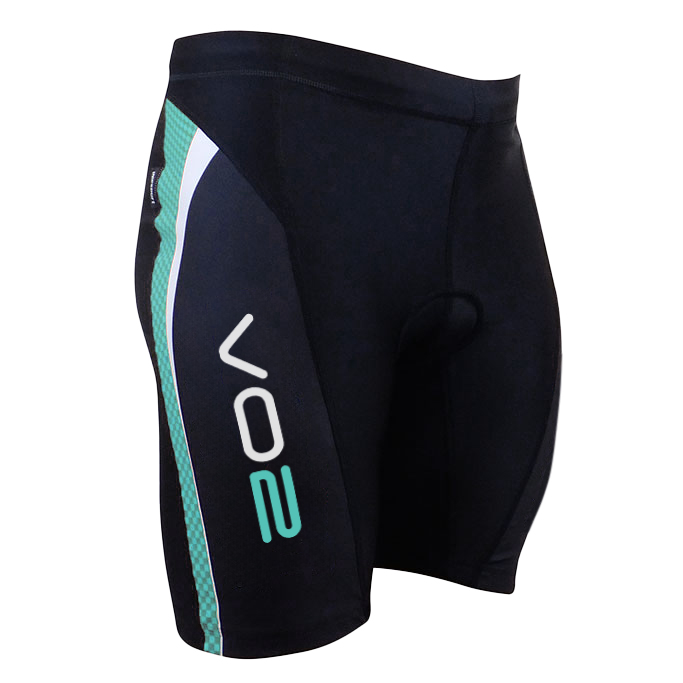 Custom Triathlon Kit – VO2 Sportswear