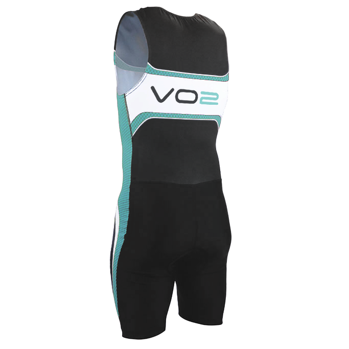 Vortex Tri Suit – VO2 Sportswear